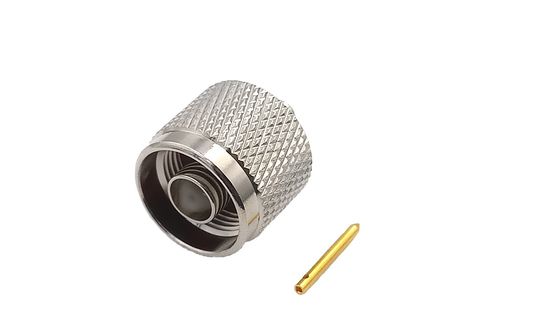RF Coaxial Connectors factory, Buy good quality RF Coaxial Connectors ...